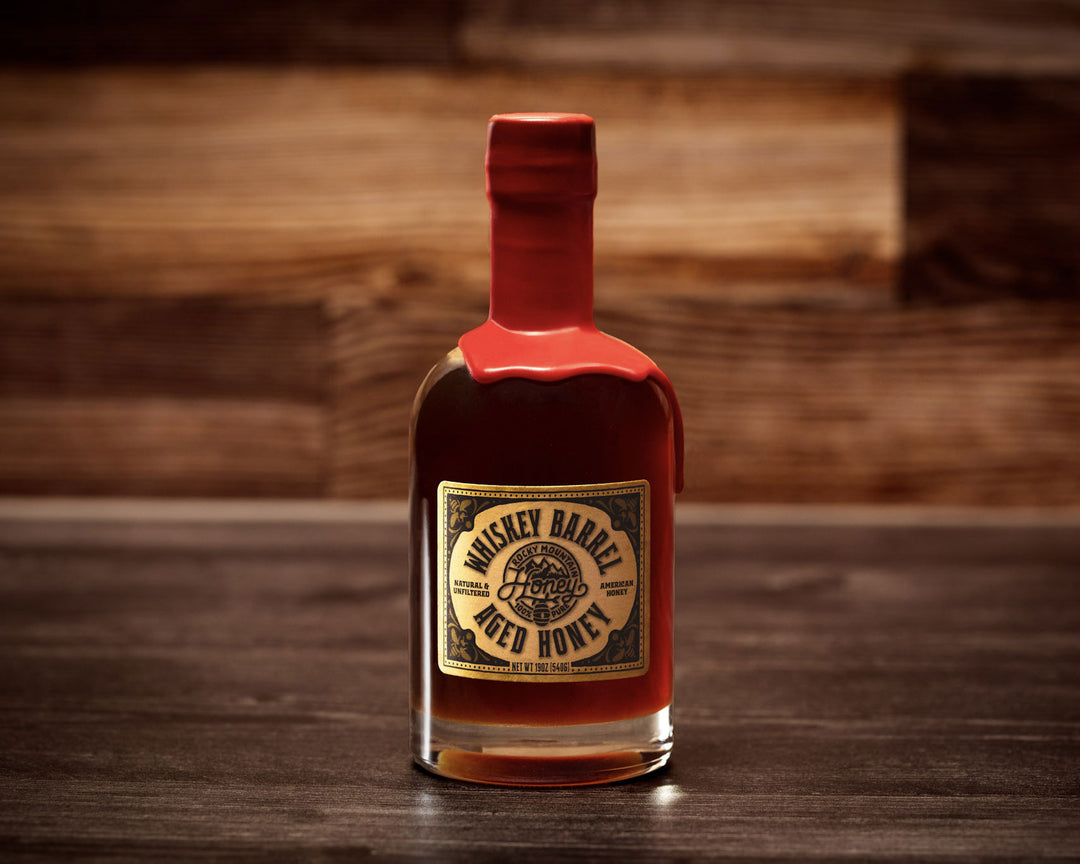 Rocky Mountain Honey