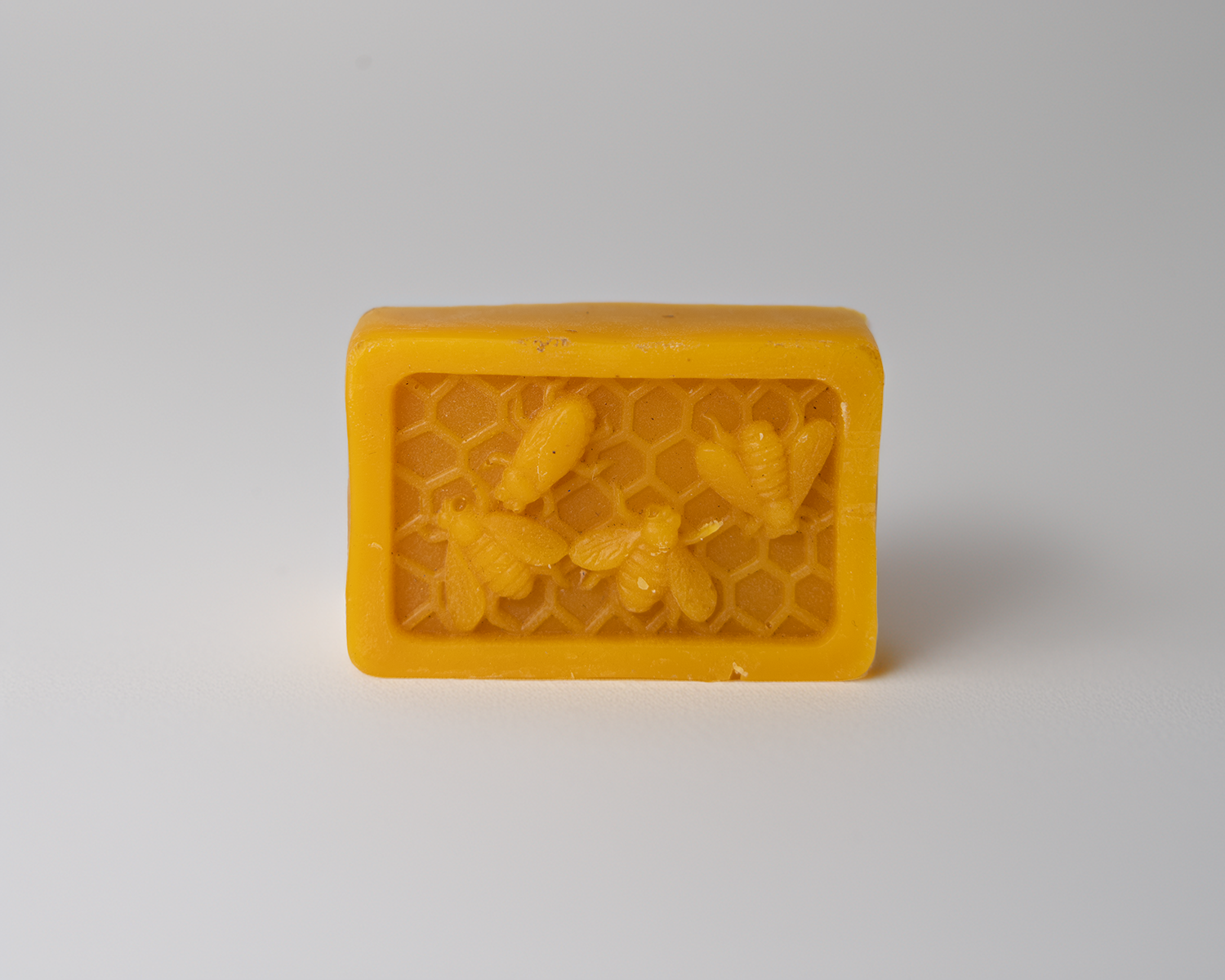 2oz 100% Bee Wax